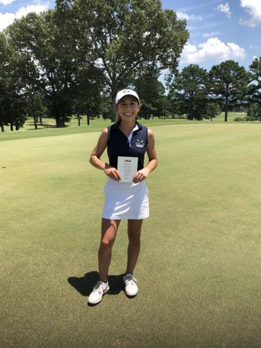 Enterprise’s Smith qualifies for U.S. Girls Junior