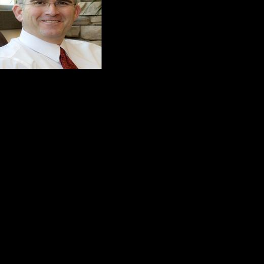 Richard Sutton hired as new CEO at Southeast Alabama Medical Center