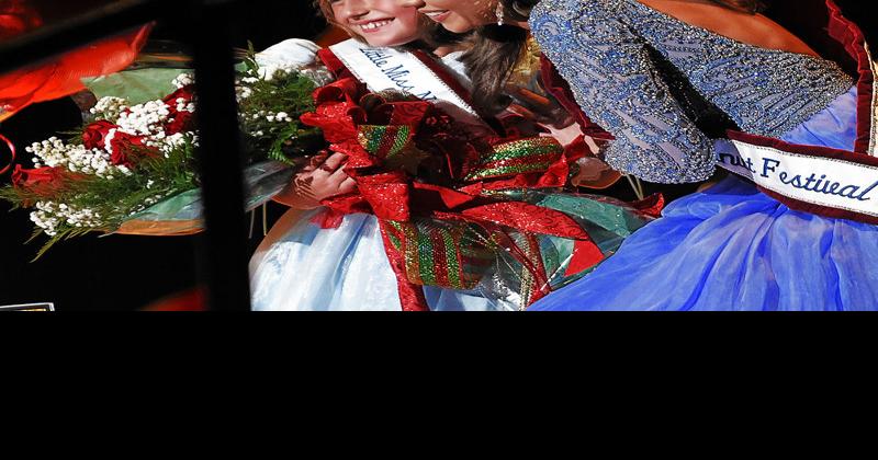 Gallery: Little Miss National Peanut Festival pageant 2019