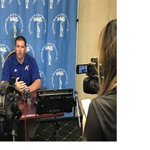 Cooper ready to lead tradition-rich Elba football program