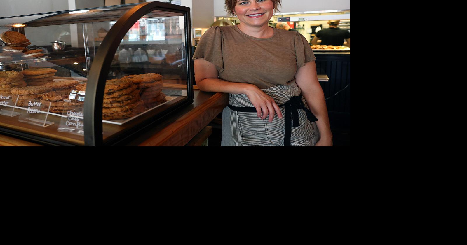 Local baker to be featured on new Food Network culinary show