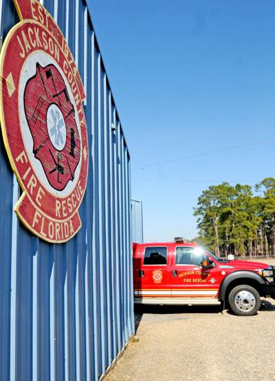 County calls for changes at Fire Rescue