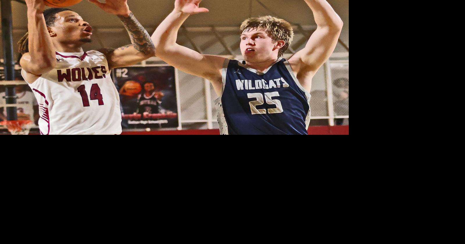 Dothan High vs Enterprise basketball