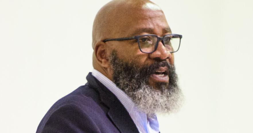 Auburn football chaplain Chette Williams dies