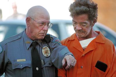 Convicted murderer receives medical furlough for early release, victim ...