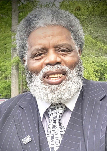 Newsome, Mr. Nathaniel Allen