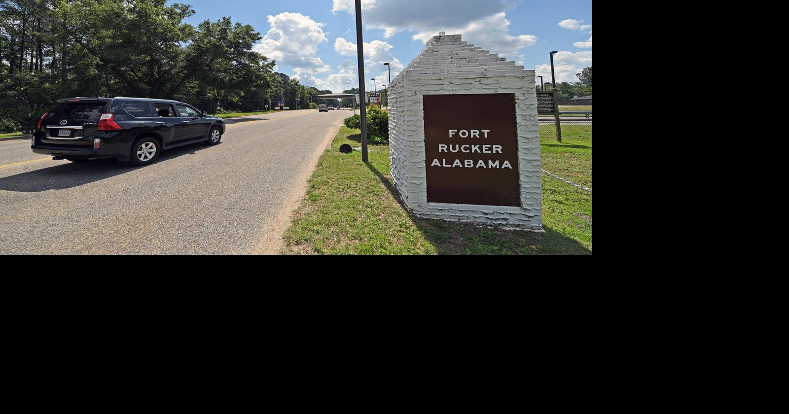 Naming Commission narrows list for Army bases tied to Confederacy ...