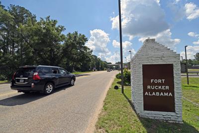 Naming Commission narrows list for Army bases tied to Confederacy ...