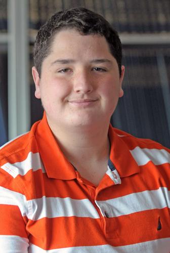 Enterprise 13-year-old was extra in ‘The 15:17 to Paris’