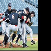 G.W. Long wins 2A baseball title