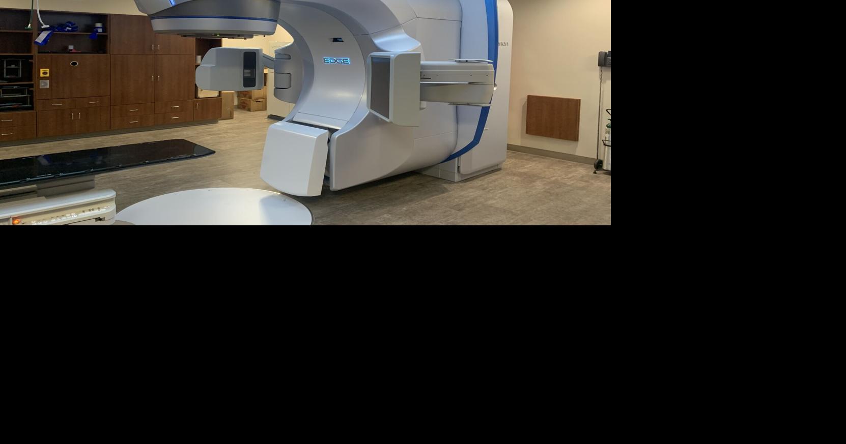 Southeast Health introduces new linear accelerator to treat patients