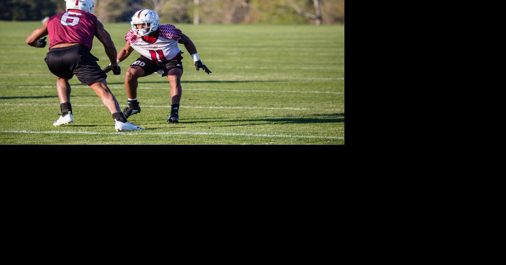 Fletcher surprises Troy coaches; earns starting nod at cornerback