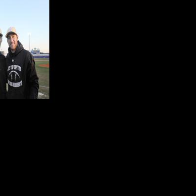 Major leaguers Mathis, Mader share hometown pride