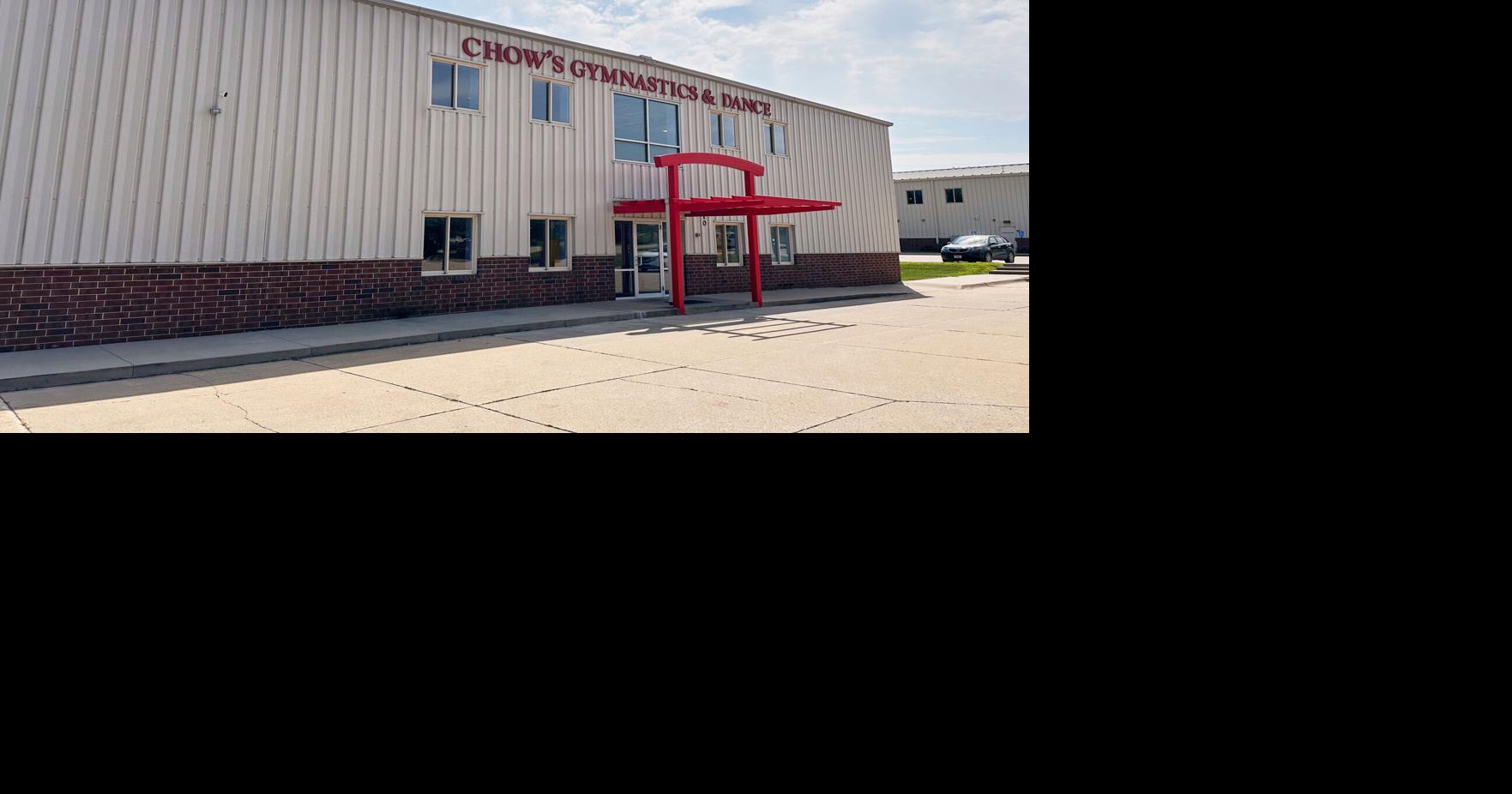 Report: SafeSport delayed sanction for gymnastics abuse