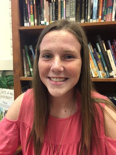 On the Dotted Line: Headland's Hannah Popwell signs with Wallace College