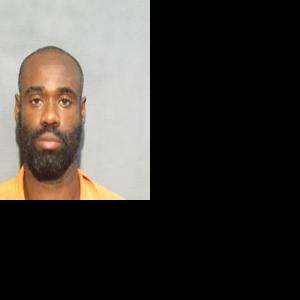 Houston County Arrests Aug. 23-29, 2018