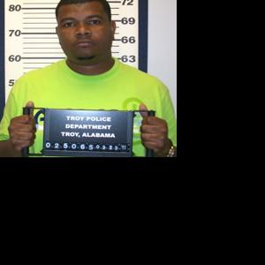 Troy rape, burglary trial underway