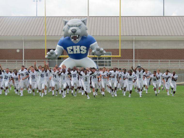 Seventh-grade football program starts strong