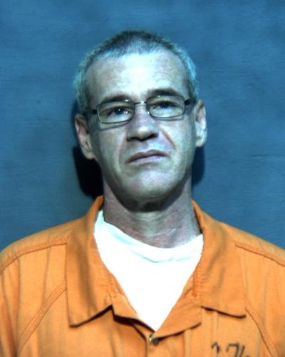 Dothan man gets life sentence for trafficking meth