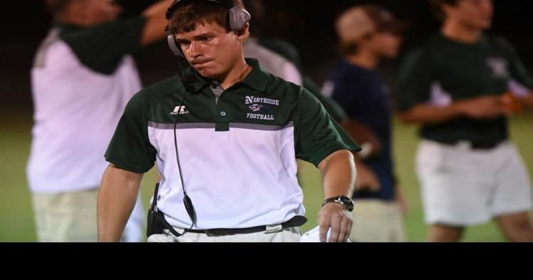 Former NMA head coach Dustin Harrison hired to lead Cottonwood