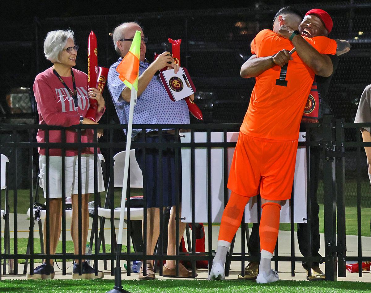 dothan eagle e edition