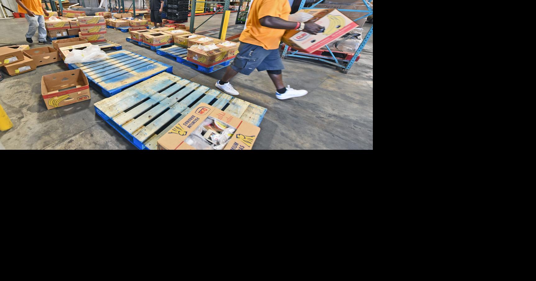 Stuff the Semi food drive set for Thursday