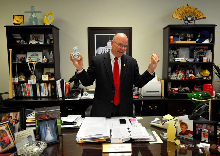 Thomasville sold rural life to land Chinese manufacturer