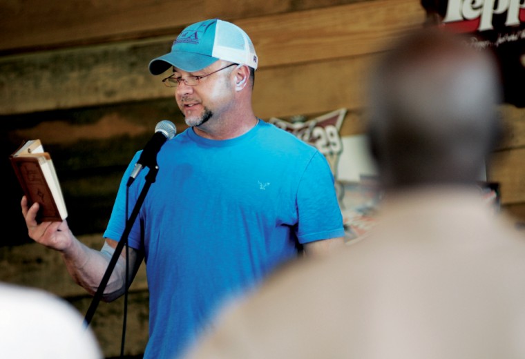 Ronnie Gilley transferred to Montgomery in advance of prison release
