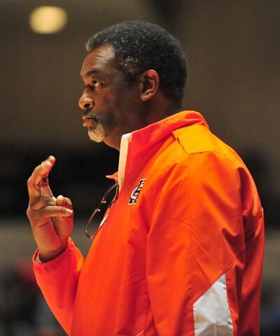 Carl Hollis credits Headland upbringing for starting journey into Troy ...