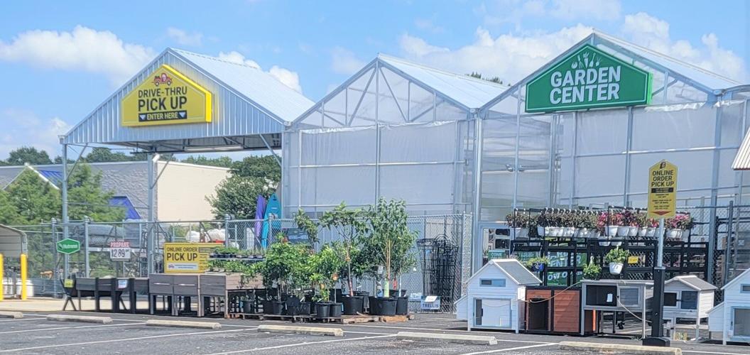 Tractor Supply unveils major upgrades, new garden center