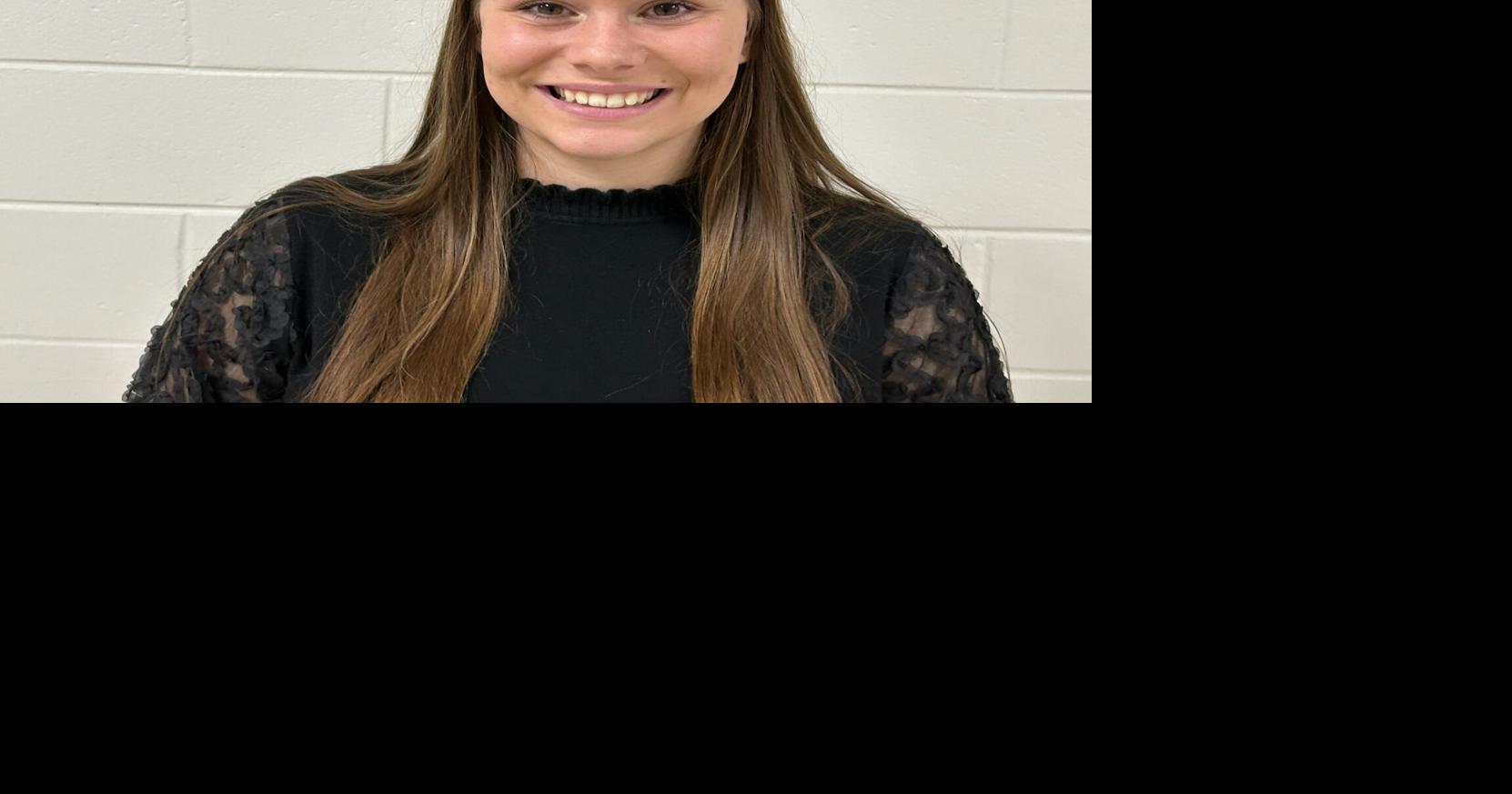 Enterprise softball player Ryleigh Ward signs with Massachusetts ...