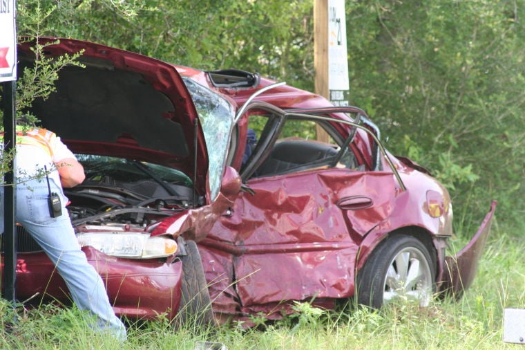 Elba man killed in Highway 167/Boy Scout Road accident