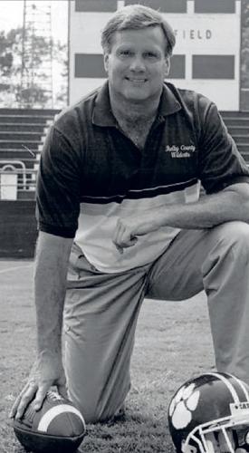 Blackmon returns home to Eufaula