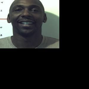 Wesley Person, former NBA player, arrested