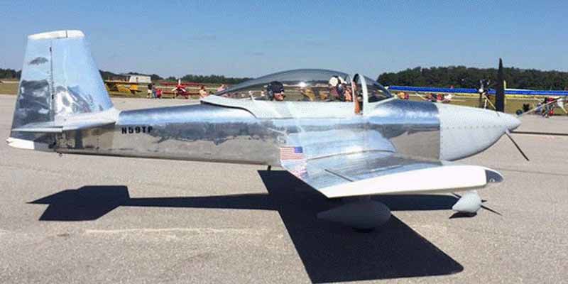 Headland Municipal Airport hosts annual Harvest Fly-In