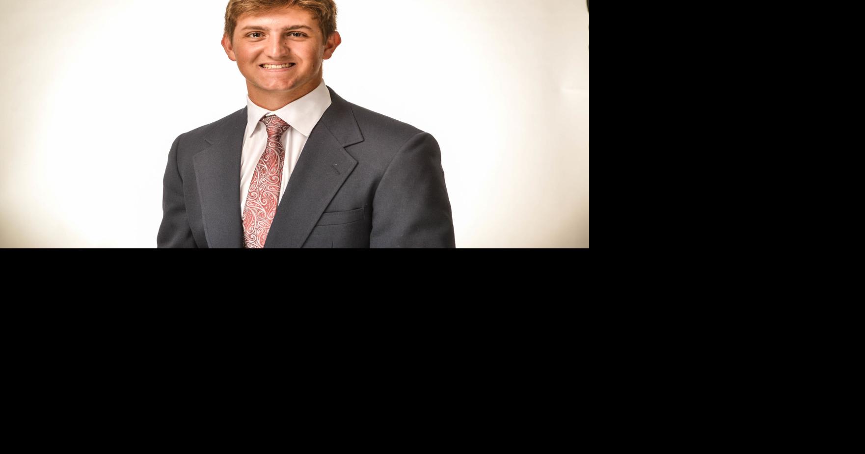 Bobby Spitulski, who suffered major head trauma during a car accident ...