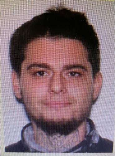 Florida man injured in confrontation with officers jailed on multiple ...