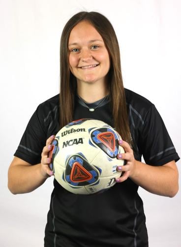 Dothan Eagle Super 12 Girls Soccer