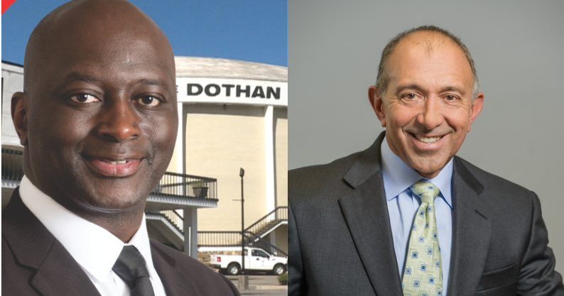 Candidates Q&A: Mayor of Dothan