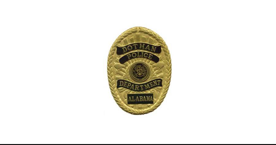 Dothan police officers aid federal task forces in battle against crime