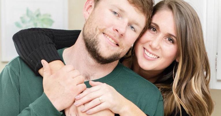 Norris, Adams Engagement