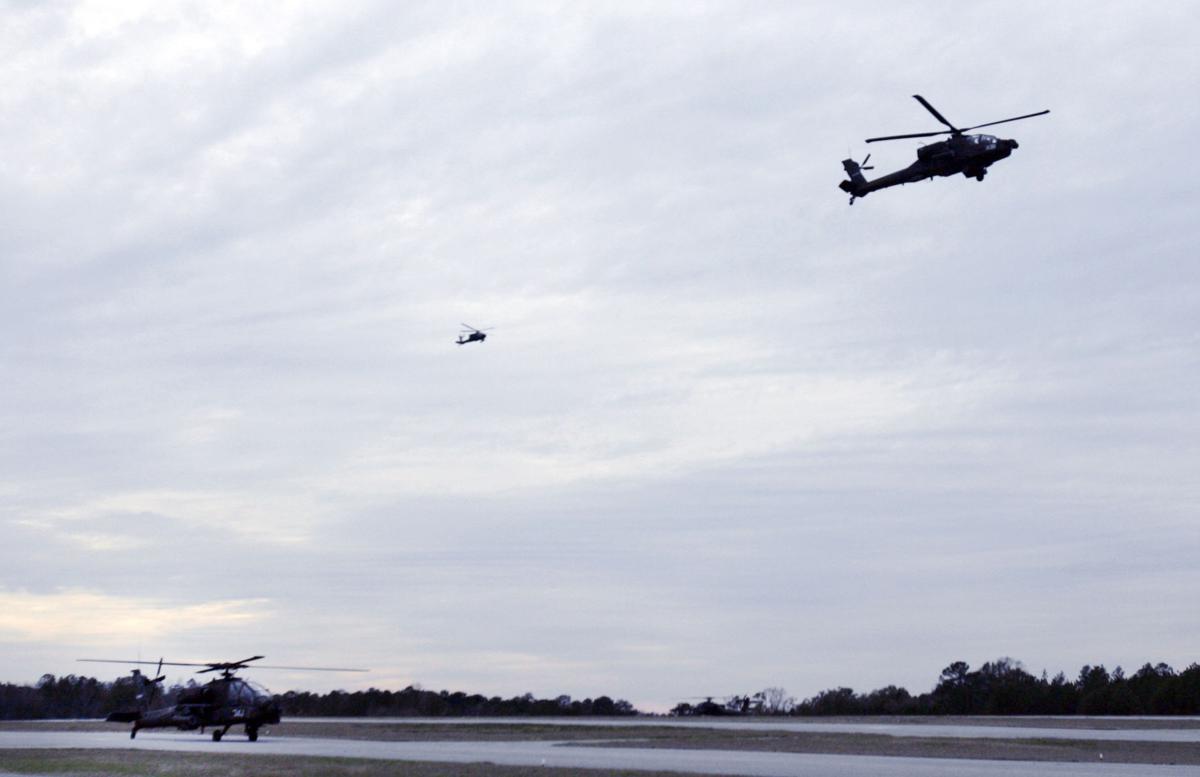 Deceased Fort Rucker soldier found near Clayhatchee River identified