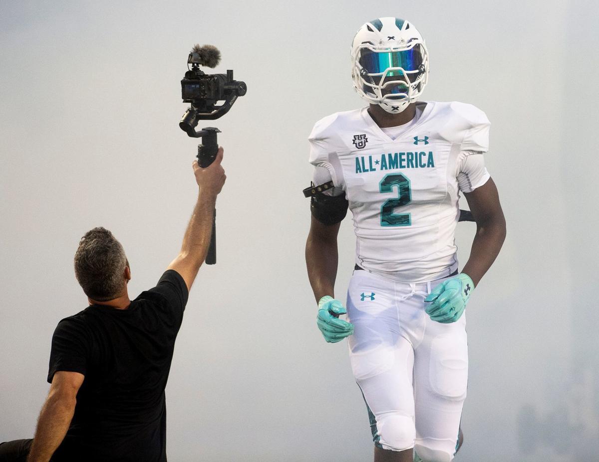 5-star early enrollee Chris Braswell ready to add to Alabama pass rush ...