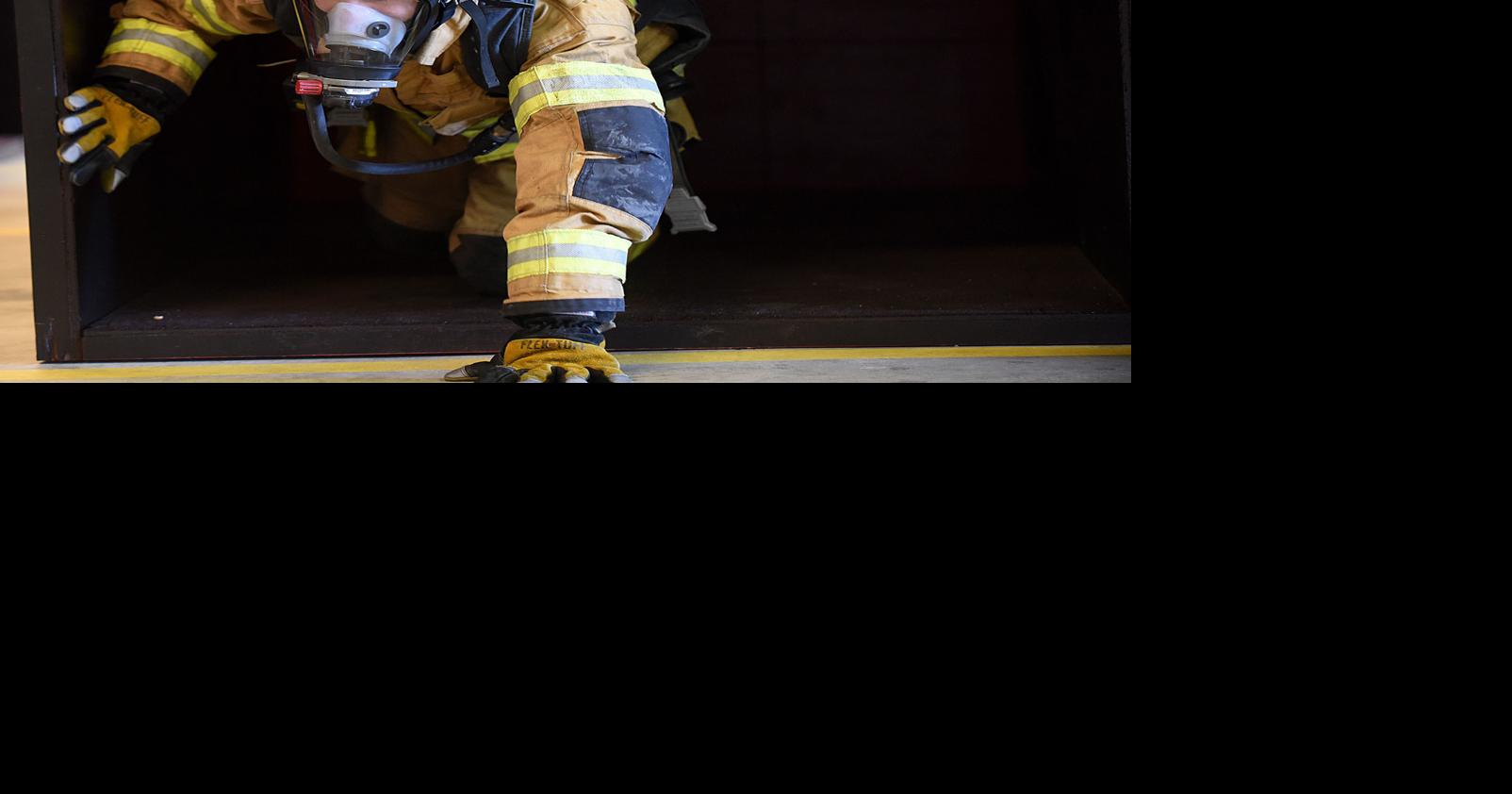 Slocomb Fire/Rescue raising funds to replace drill tower