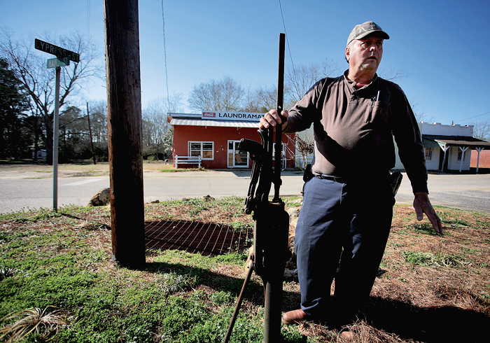 Webb streets added to state historic register