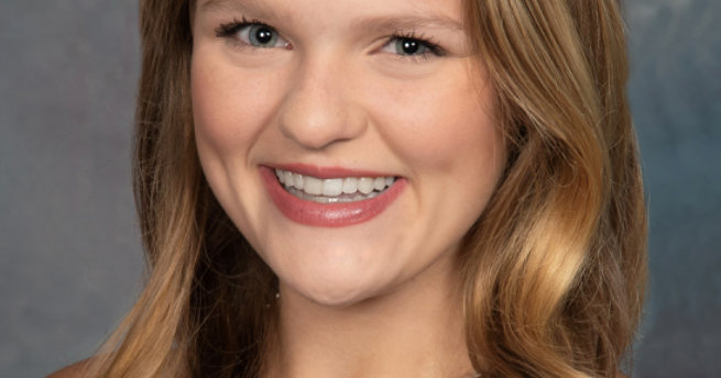 Dothan student receives Jimmy Rane Foundation scholarship