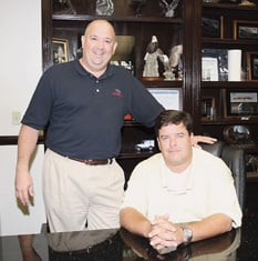 Loftin brothers will lead Alzheimer's 'A Walk to Remember'