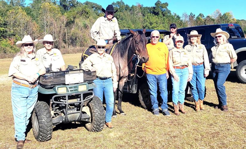 dale-sheriff-mounted-posse-dedicated