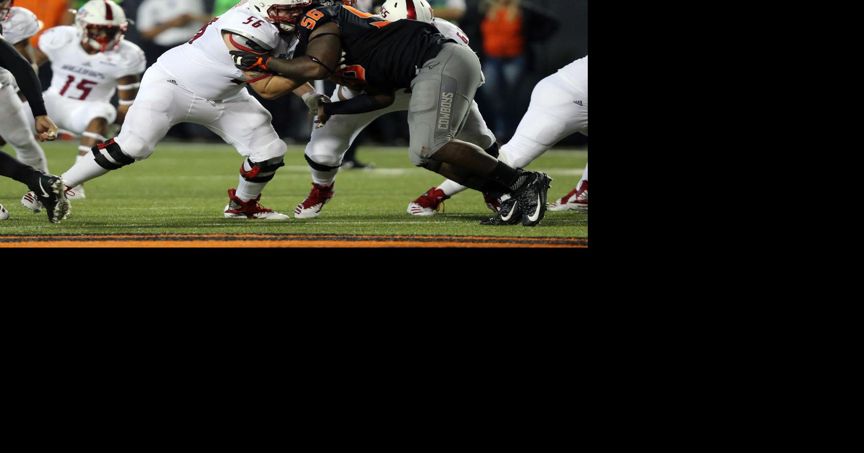 Former Providence Christian star Godwin beginning to shine at South Alabama