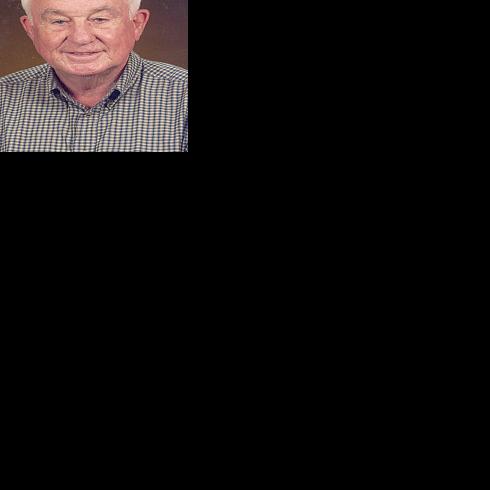 J.T. Radney was always in charge overseeing Rip Hewes Stadium